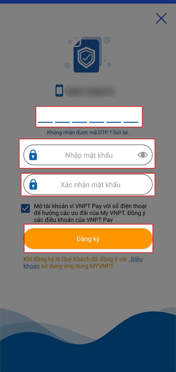 Cách đăng ký thành viên Vinaportal VinaPhone đơn giản, nhanh chóng
